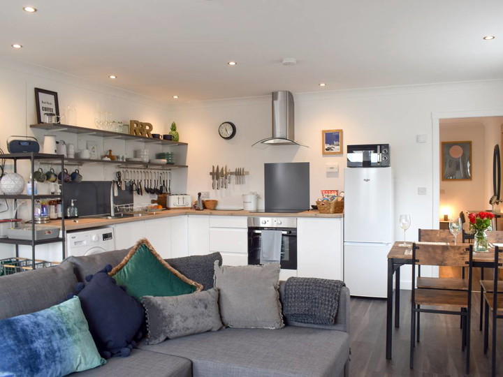 Cottage ∙ 1 Bedroom ∙ 2 Guests - East Neuk