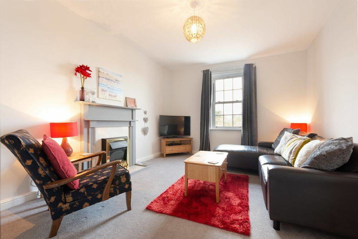 Cottage ∙ 2 Bedrooms ∙ 3 Guests - Bamburgh