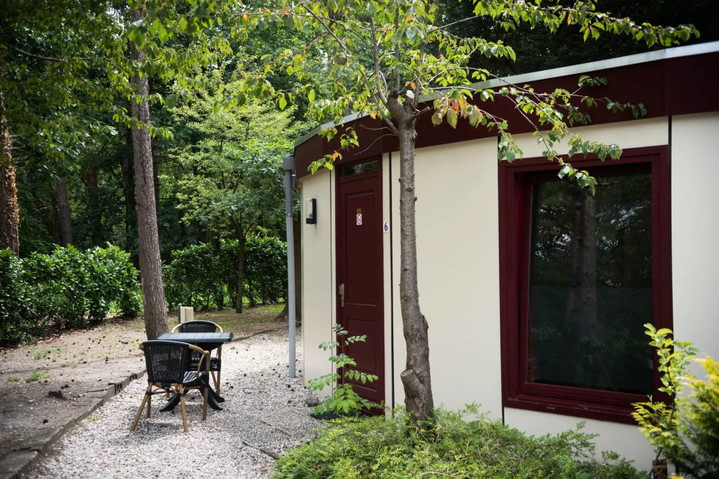 Hotel ∙ 1 Slaapkamer ∙ 3 Gasten - Brunssum