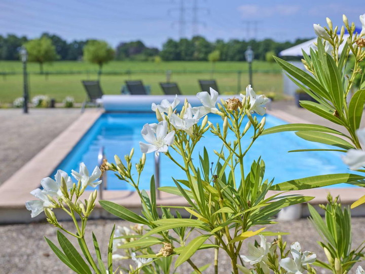 90 M² Maison De Vacances ∙ 2 Chambres ∙ 4 Personnes - Oirschot