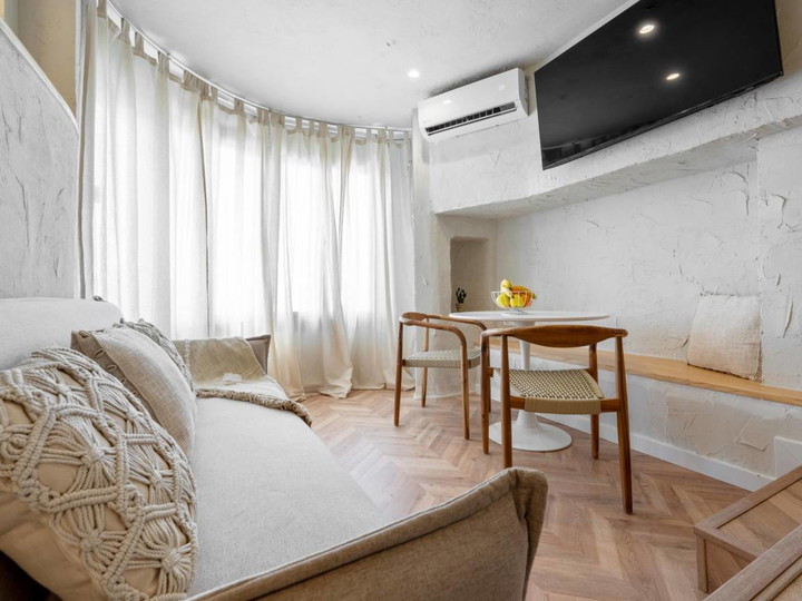 30 M² Appartement ∙ 1 Chambre ∙ 3 Personnes - La Pineda