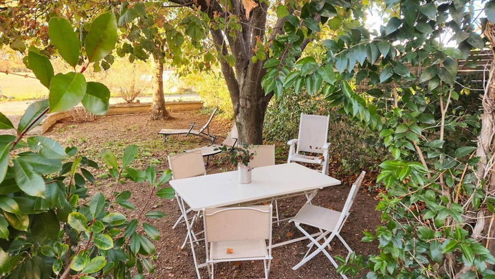 48 M² Gîte ∙ 2 Chambres ∙ 4 Personnes - Gréoux-les-Bains