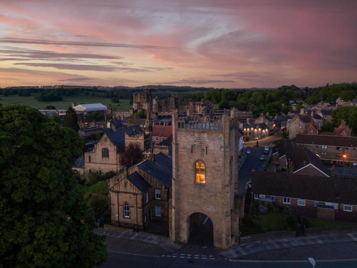 Cottage ∙ 1 Bedroom ∙ 2 Guests - Alnwick