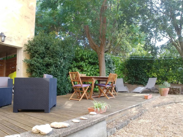 93 M² Gîte ∙ 2 Chambres ∙ 4 Personnes - Palavas-les-Flots