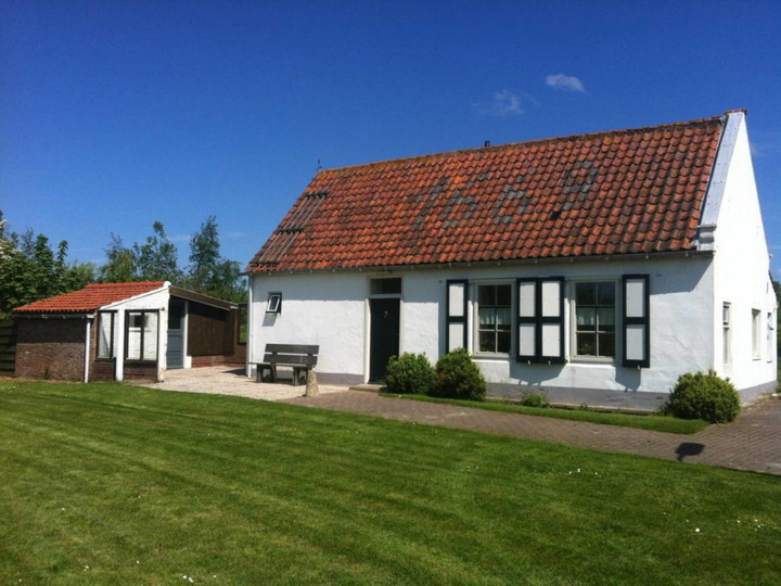88 M² Maison De Vacances ∙ 2 Chambres ∙ 4 Personnes - Zoutelande