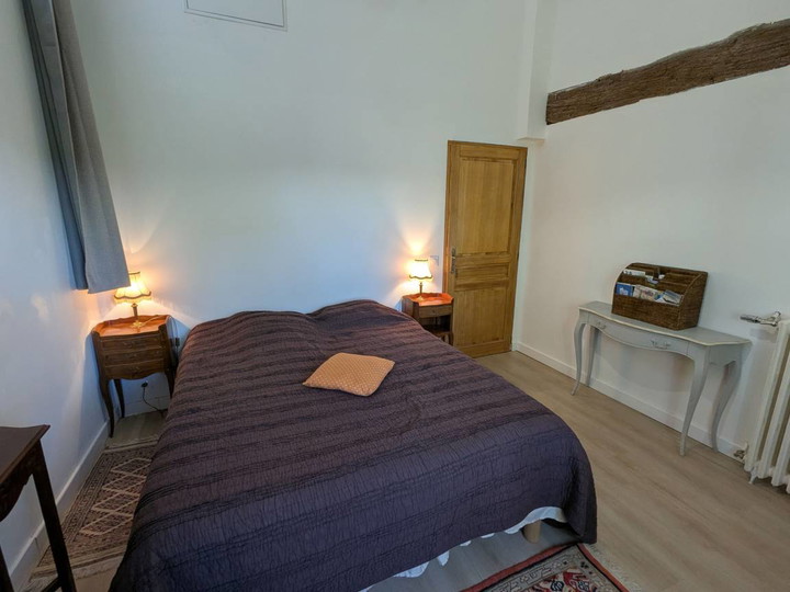 21 M² Chambre D'hôtes ∙ 1 Chambre ∙ 2 Personnes - Orléans