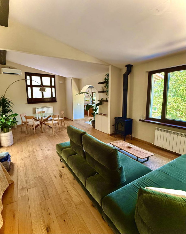 65 M² Casa Vacanza ∙ 1 Camera Da Letto ∙ 4 Ospiti - Assisi