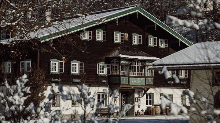 24 M² Ferienwohnung ∙ 1 Schlafzimmer ∙ 3 Gäste - Flachau
