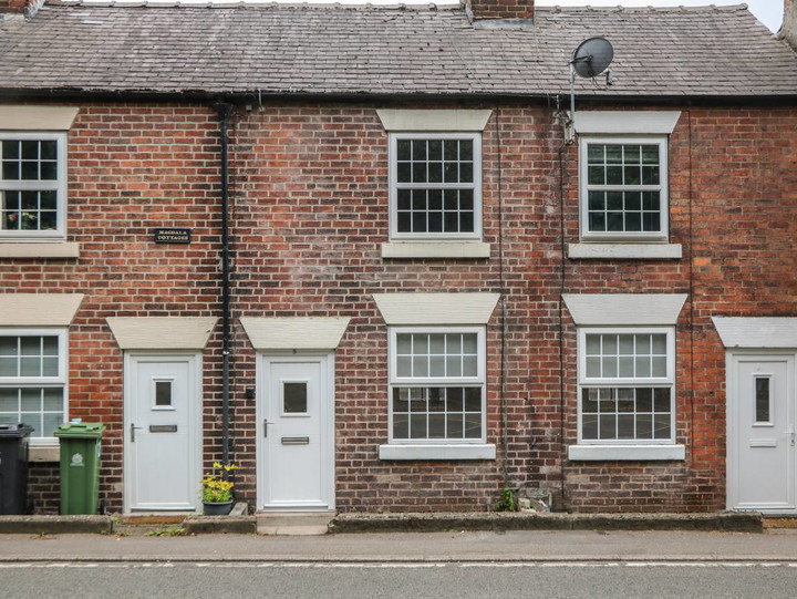 Cottage ∙ 1 Bedroom ∙ 2 Guests - Leicestershire