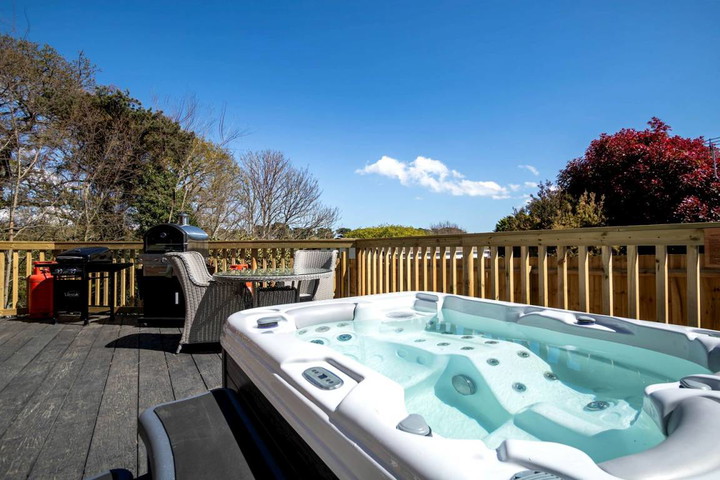 Camping ∙ 1 Bedroom ∙ 2 Guests - Milford on Sea