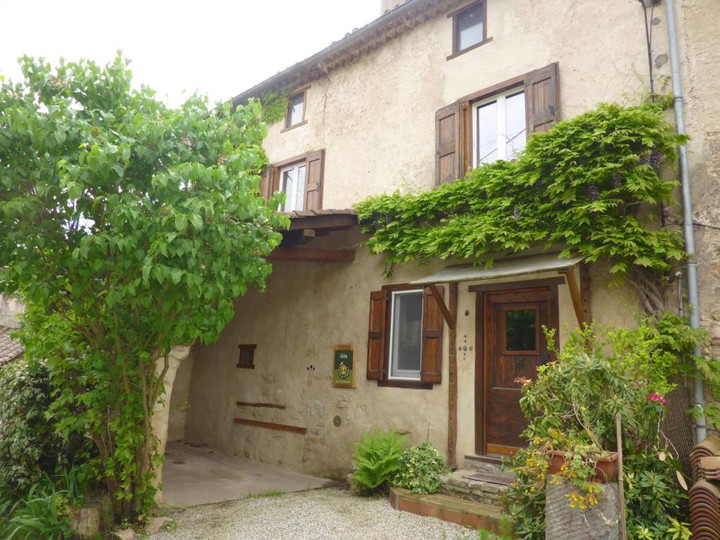 130 M² Gîte ∙ 2 Schlafzimmer ∙ 4 Gäste - Ariège