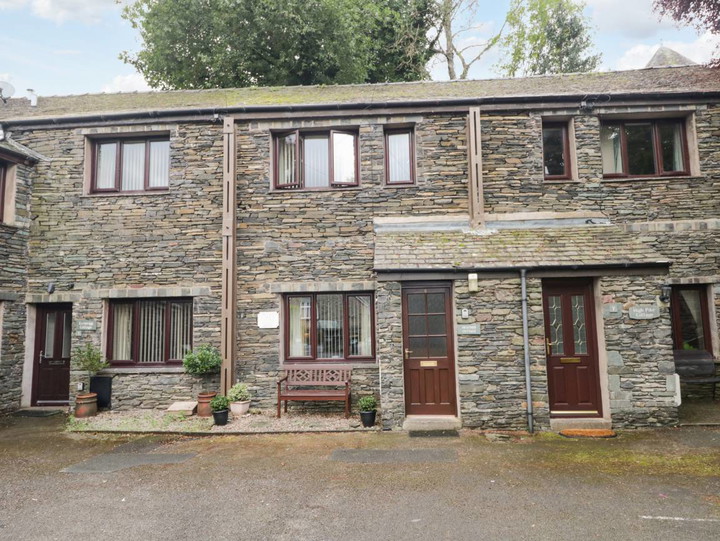 Cottage ∙ 2 Chambres ∙ 3 Personnes - Grasmere