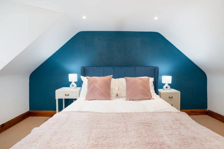 Apartment ∙ 2 Bedrooms ∙ 4 Guests - Stonehaven