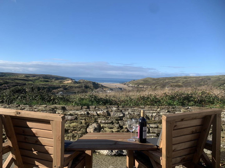 Cottage ∙ 1 Bedroom ∙ 2 Guests - Newquay