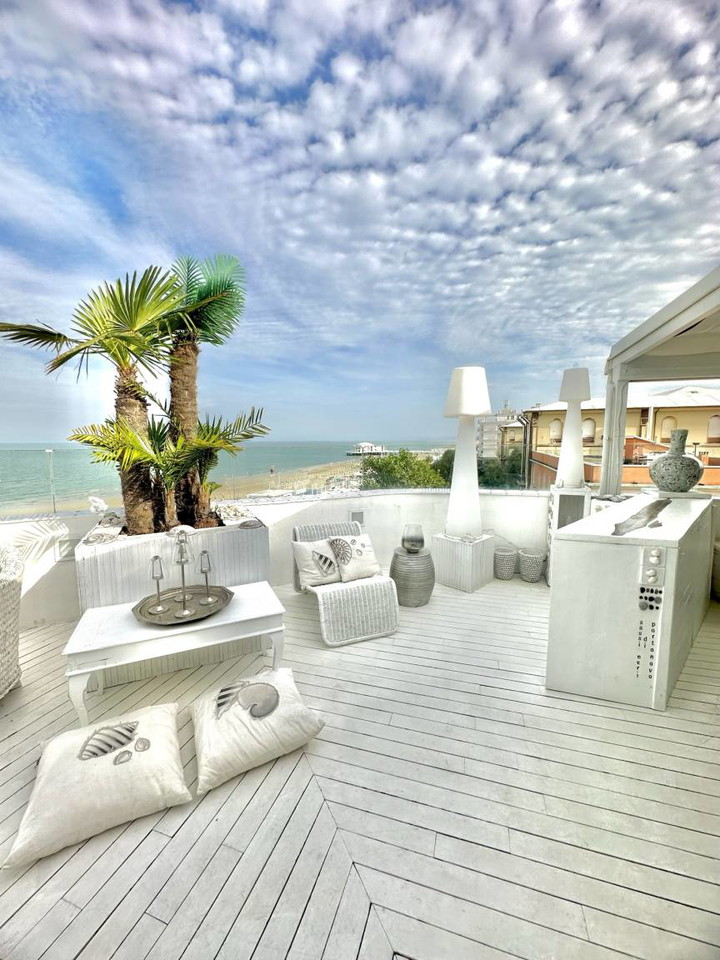 Appartamento Vacanza ∙ 2 Camere Da Letto ∙ 6 Ospiti - Senigallia