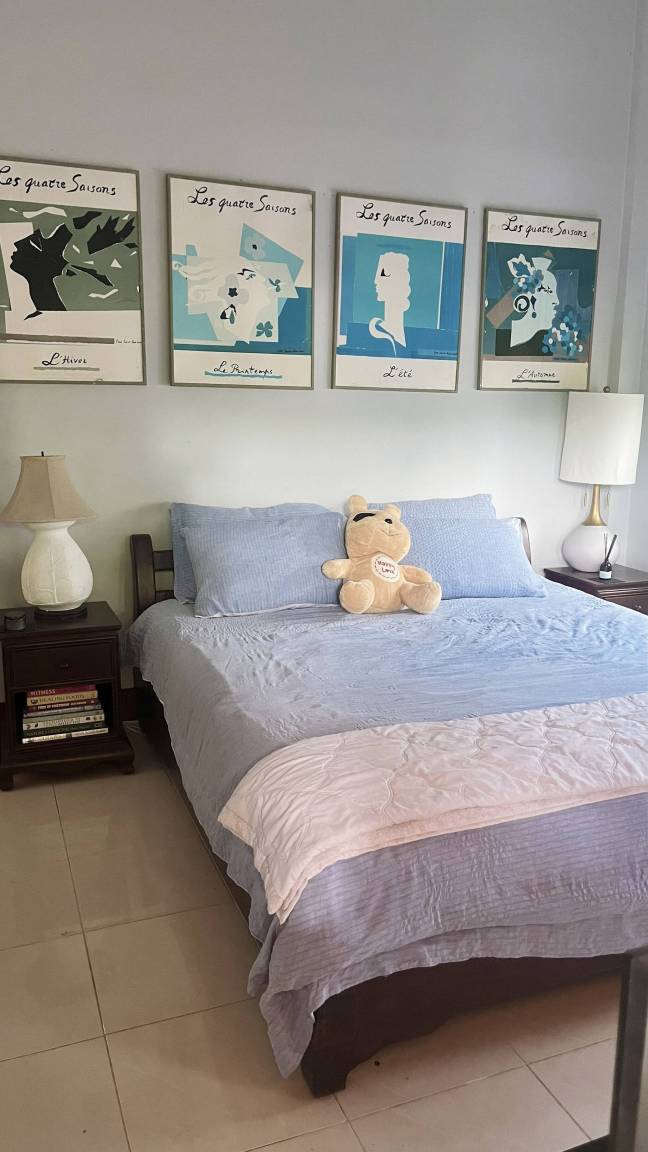 16 M² Private Room ∙ 1 Bedroom ∙ 2 Guests - Hua Hin