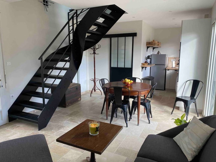 60 M² Appartement ∙ 2 Chambres ∙ 4 Personnes - La Roche-Bernard