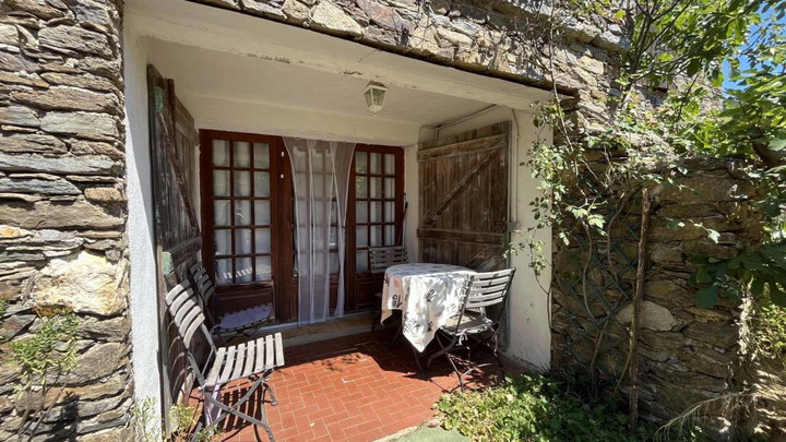31 M² Gîte ∙ 1 Chambre ∙ 3 Personnes - Var