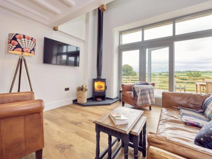 Cottage ∙ 2 Bedrooms ∙ 4 Guests - Kirkby Lonsdale