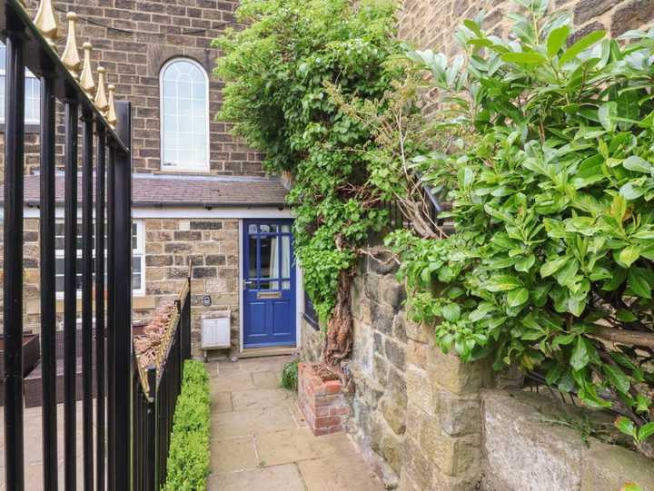 Cottage ∙ 1 Bedroom ∙ 2 Guests - Ilkley