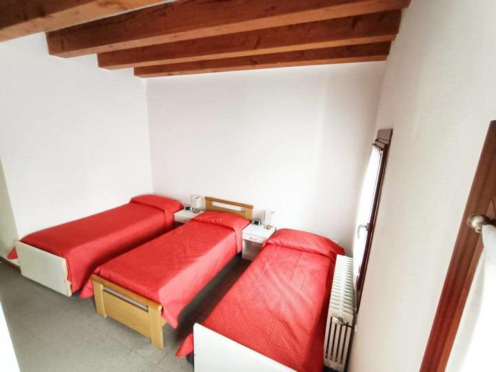 60 M² Villa ∙ 1 Bedroom ∙ 3 Guests - Treviso