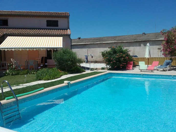 52 M² Gîte ∙ 2 Chambres ∙ 4 Personnes - Saint-Raphaël