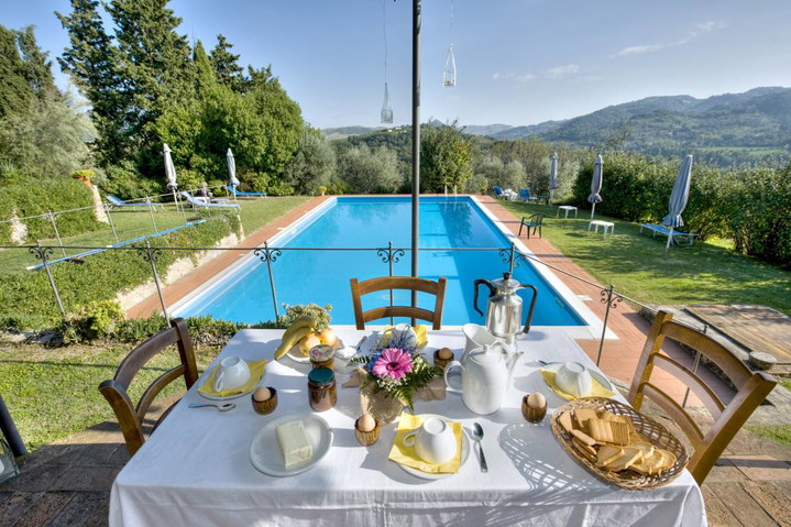 Private Room ∙ 1 Bedroom ∙ 4 Guests - Volterra