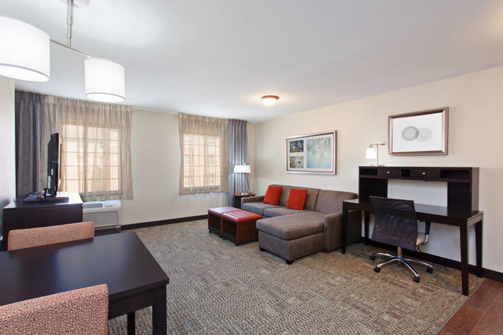 Condo ∙ 1 Bedroom ∙ 2 Guests - Fairfield, CA