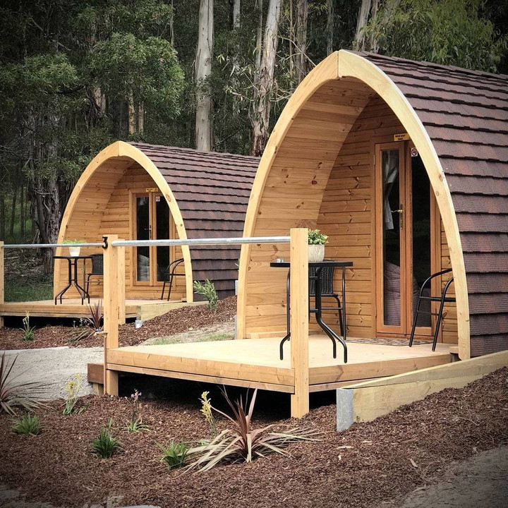 Camping ∙ 1 Bedroom ∙ 2 Guests - Melbourne