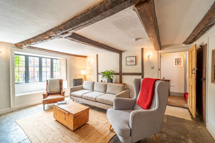 111 M² House ∙ 3 Bedrooms ∙ 5 Guests - Banbury
