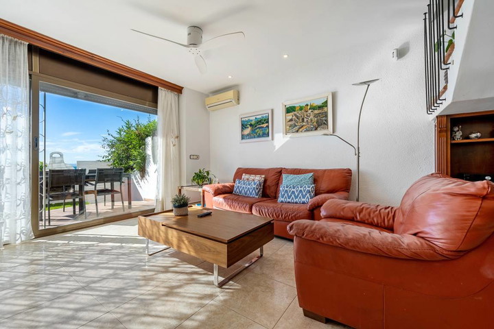 80 M² Casa ∙ 2 Habitaciones ∙ 4 Huéspedes - Altafulla