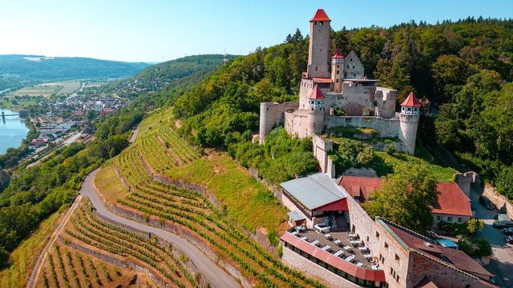 24 M² Hotel ∙ 1 Bedroom ∙ 2 Guests - Mosbach
