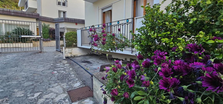 55 M² Appartamento Vacanza ∙ 2 Camere Da Letto ∙ 5 Ospiti - Sperlonga