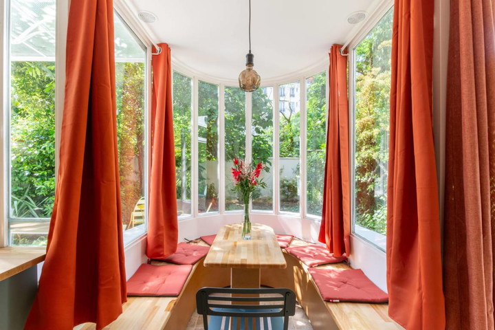 Maison De Vacances ∙ 2 Chambres ∙ 6 Personnes - Levallois-Perret