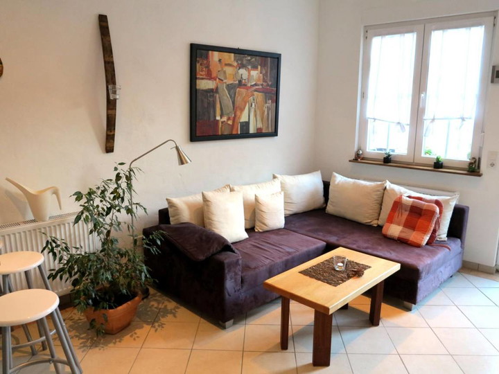 40 M² Apartamento ∙ 1 Habitación ∙ 2 Huéspedes - Ihringen
