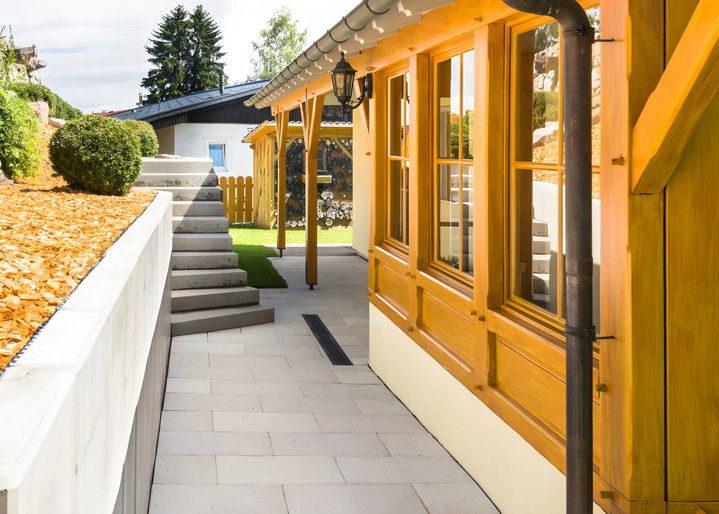 110 M² Ferienhaus ∙ 3 Schlafzimmer ∙ 6 Gäste - Lenzkirch