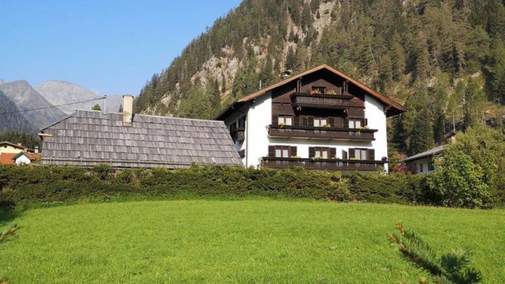 36 M² Apartment ∙ 1 Bedroom ∙ 2 Guests - Mallnitz