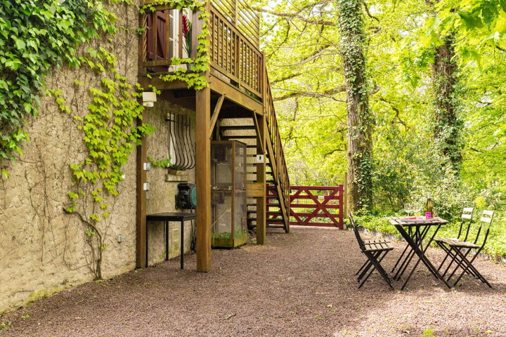 26 M² Studio ∙ 4 Personnes - Saint-Herblain