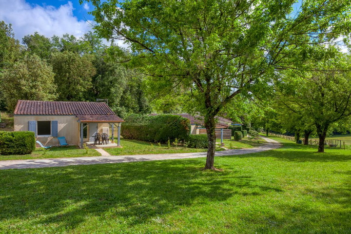 50 M² Gîte ∙ 2 Chambres ∙ 6 Personnes - Dordogne
