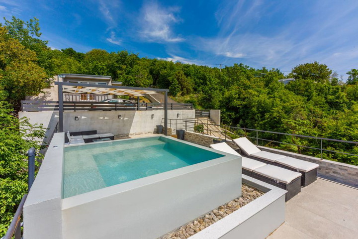 50 M² House ∙ 1 Bedroom ∙ 2 Guests - Selce