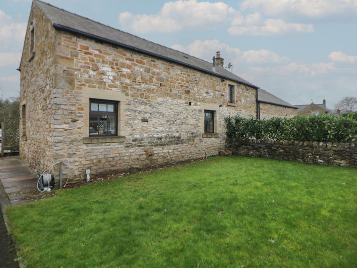 Cottage ∙ 2 Bedrooms ∙ 4 Guests - Hathersage