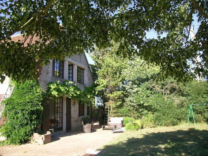 160 M² Gîte ∙ 6 Bedrooms ∙ 12 Guests - Moulins