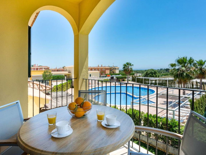 105 M² Apartment ∙ 2 Bedrooms ∙ 4 Guests - Colònia de Sant Jordi