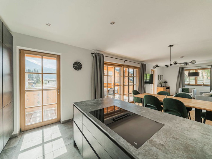 83 M² Apartment ∙ 2 Bedrooms ∙ 5 Guests - Gosau