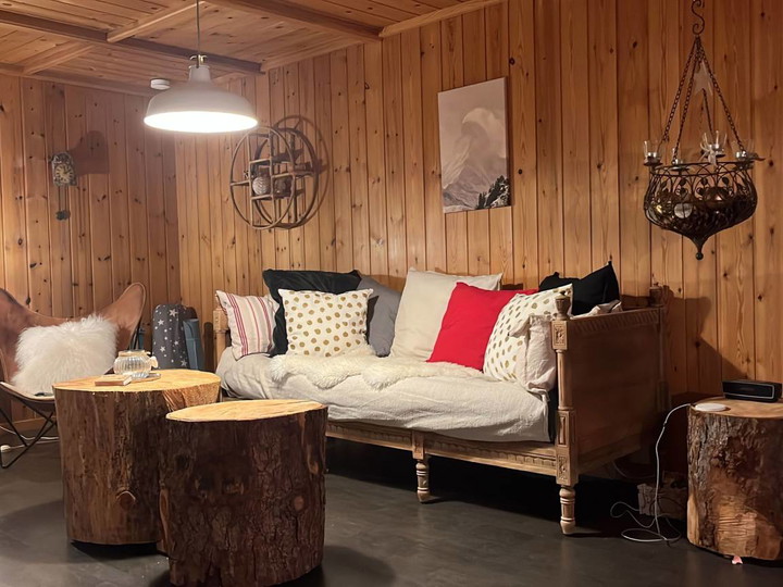 85 M² Appartement ∙ 3 Chambres ∙ 5 Personnes - Andermatt