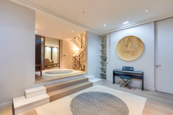 326 M² Ferienwohnung ∙ 6 Schlafzimmer ∙ 14 Gäste - Paris