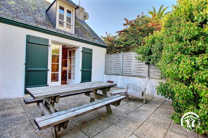 115 M² Gîte ∙ 4 Camere Da Letto ∙ 9 Ospiti - Groix