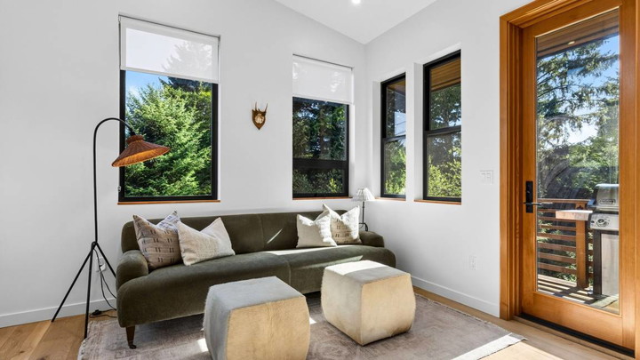 130 M² Apartment ∙ 2 Bedrooms ∙ 6 Guests - Cannon Beach, OR