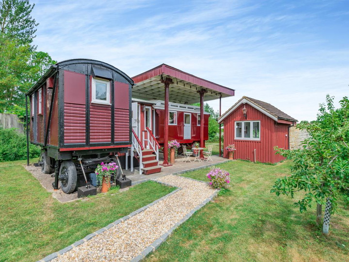 Cottage ∙ 1 Bedroom ∙ 2 Guests - Newmarket, UK