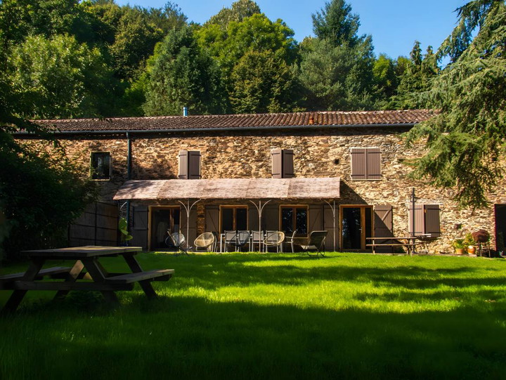 150 M² Cottage ∙ 4 Bedrooms ∙ 13 Guests - Revel